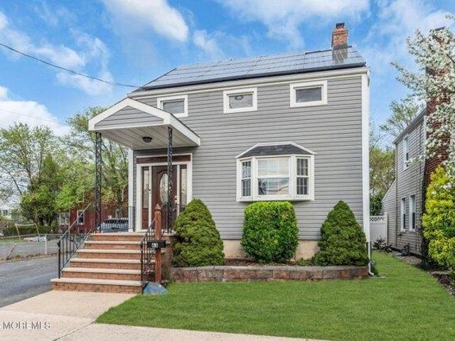 house with 3 bedroom, Keyport NJ DS102585356