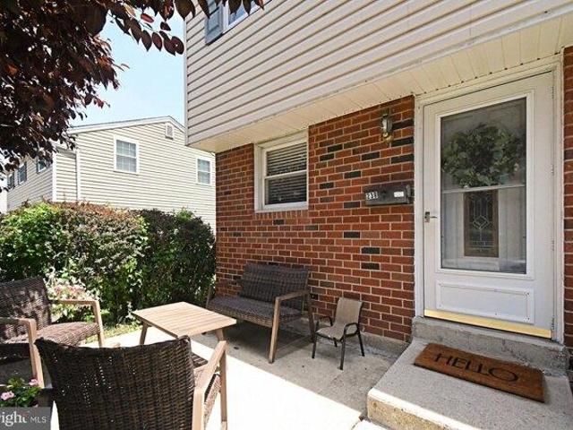 house with 3 bedroom, King Of Prussia PA ES103605118