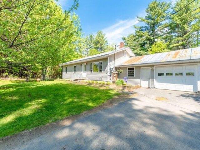 house with 3 bedroom, Kingfield ME ES104852373