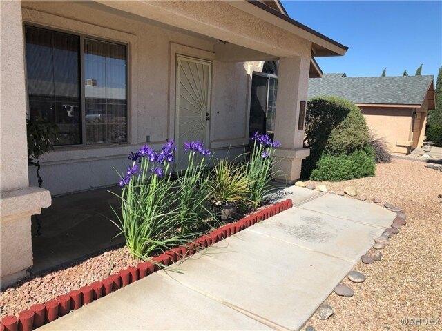 house with 3 bedroom, Kingman AZ DS103501022