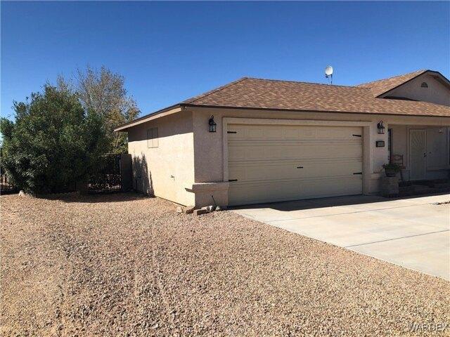 house with 3 bedroom, Kingman AZ ES103501022