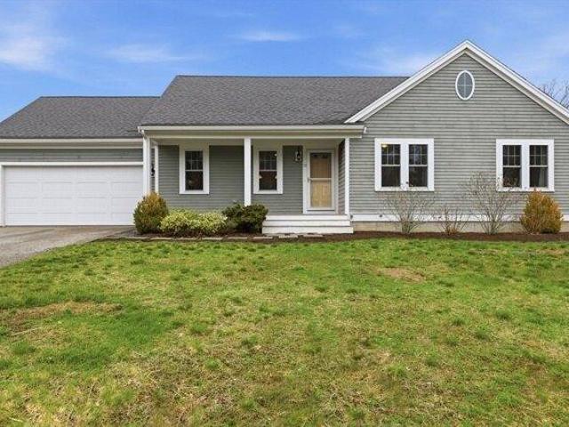 house with 3 bedroom, Kingston MA DLS102447851