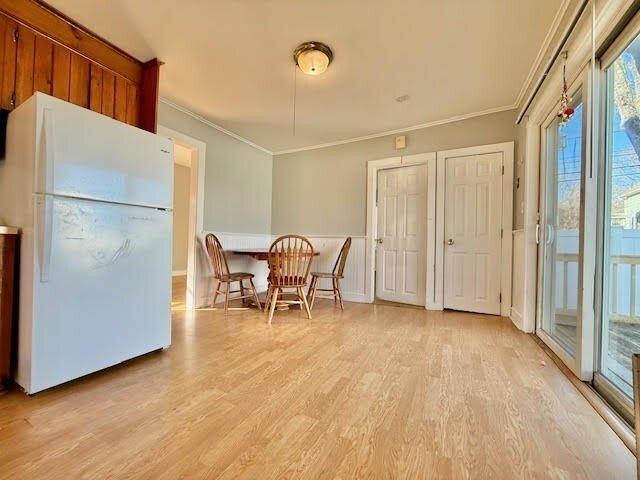 house with 3 bedroom, Kingston MA DS101856420