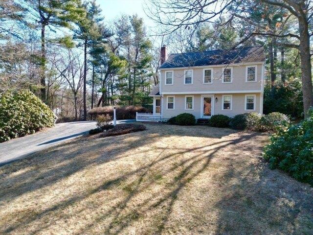 house with 3 bedroom, Kingston MA DS102447233