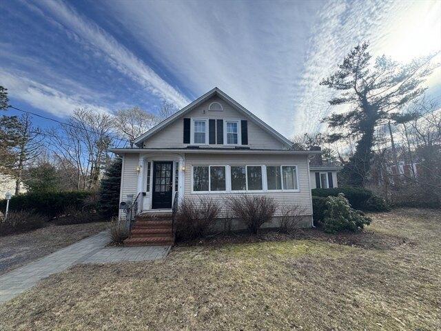 house with 3 bedroom, Kingston MA DS102563777