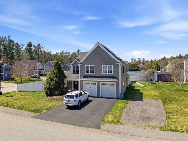 house with 3 bedroom, Kingston MA DS103247992