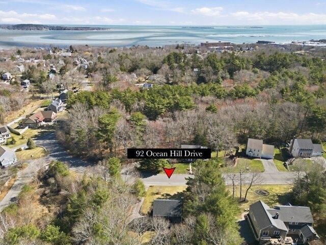 house with 3 bedroom, Kingston MA DS103222246