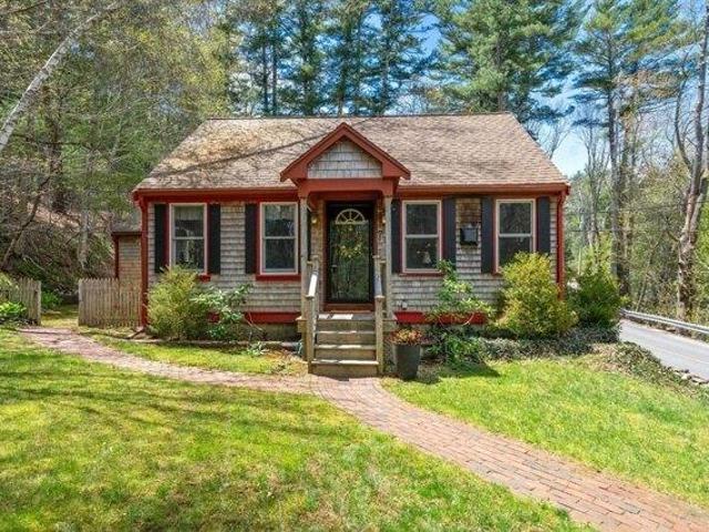 house with 3 bedroom, Kingston MA DS103223424