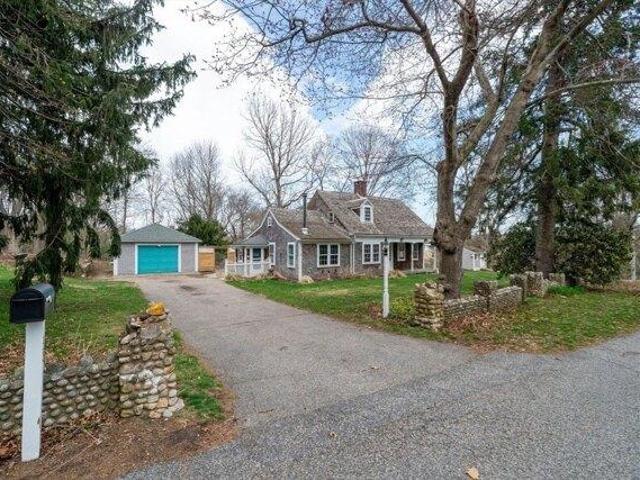 house with 3 bedroom, Kingston MA DS103224538