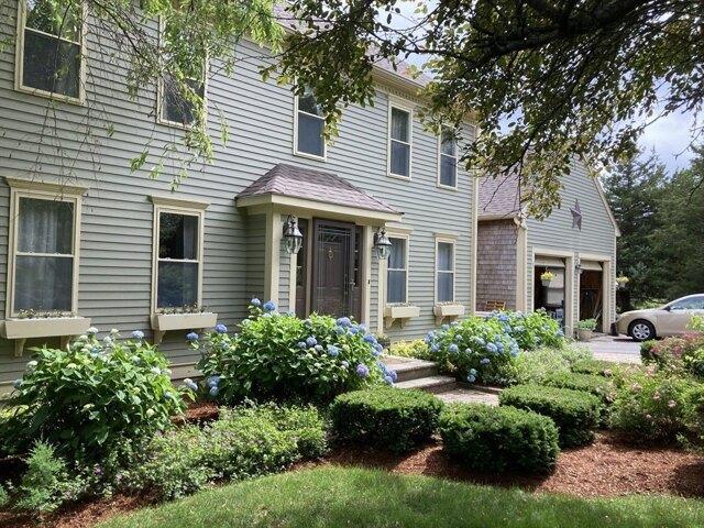 house with 3 bedroom, Kingston MA DS104043566