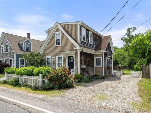 house with 3 bedroom, Kingston MA DS104116231
