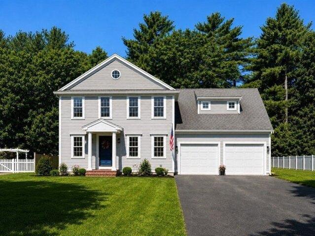 house with 3 bedroom, Kingston MA DS104296275