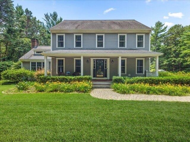 house with 3 bedroom, Kingston MA DS104351720