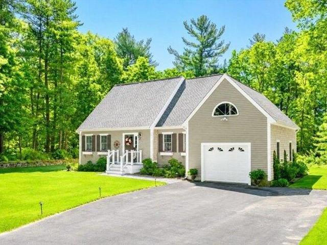 house with 3 bedroom, Kingston MA DS104352943
