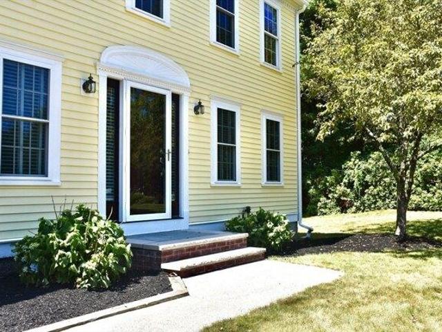 house with 3 bedroom, Kingston MA DS104331033