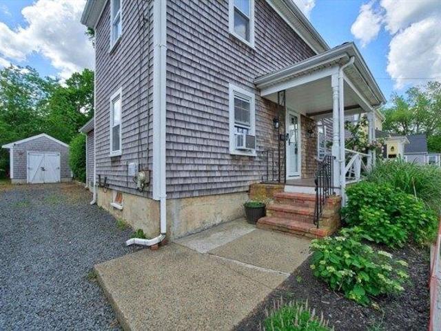house with 3 bedroom, Kingston MA DS104331629