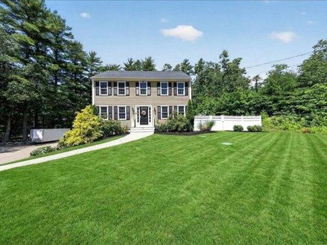 house with 3 bedroom, Kingston MA DS104332832