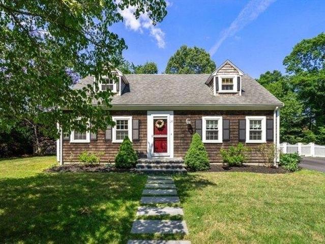 house with 3 bedroom, Kingston MA DS104444058
