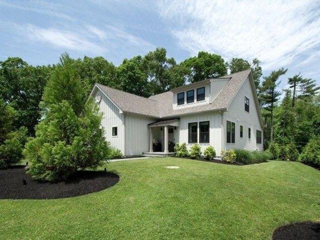 house with 3 bedroom, Kingston MA ES103184665