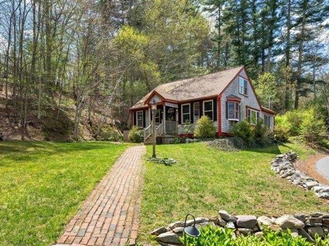 house with 3 bedroom, Kingston MA ES103223424
