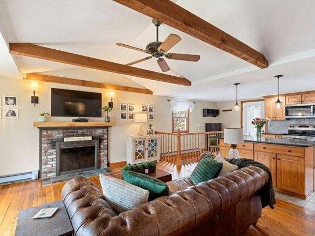 house with 3 bedroom, Kingston MA ES103223743
