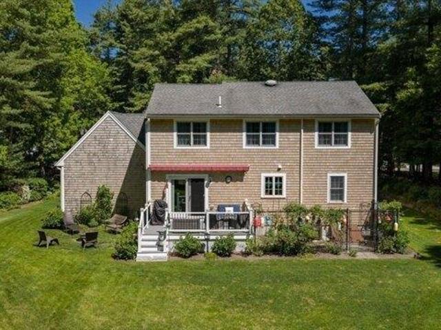 house with 3 bedroom, Kingston MA ES103807347