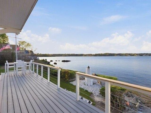 house with 3 bedroom, Kingston MA ES103808788