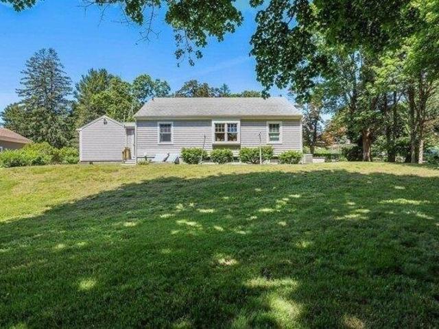 house with 3 bedroom, Kingston MA ES104042352