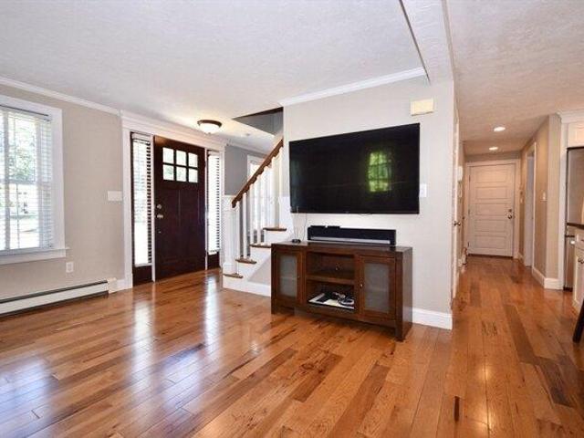 house with 3 bedroom, Kingston MA ES104331033