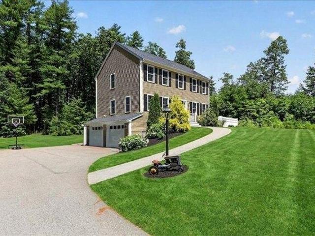 house with 3 bedroom, Kingston MA ES104332832