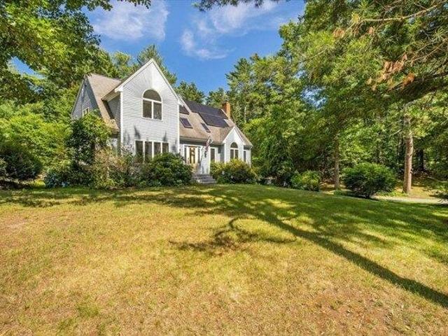 house with 3 bedroom, Kingston MA ES104567083