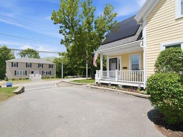 house with 3 bedroom, Kingston MA ES104609272