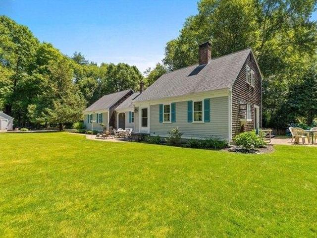 house with 3 bedroom, Kingston MA ES104852951