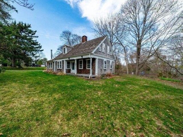 house with 3 bedroom, Kingston MA ES104809263