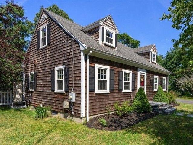 house with 3 bedroom, Kingston MA ES104809821
