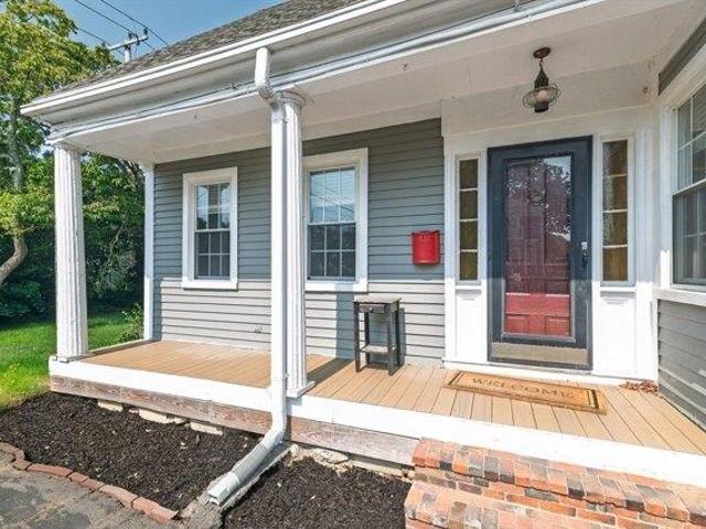 house with 3 bedroom, Kingston MA ES105058803