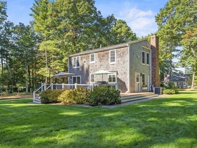 house with 3 bedroom, Kingston MA ES105082612