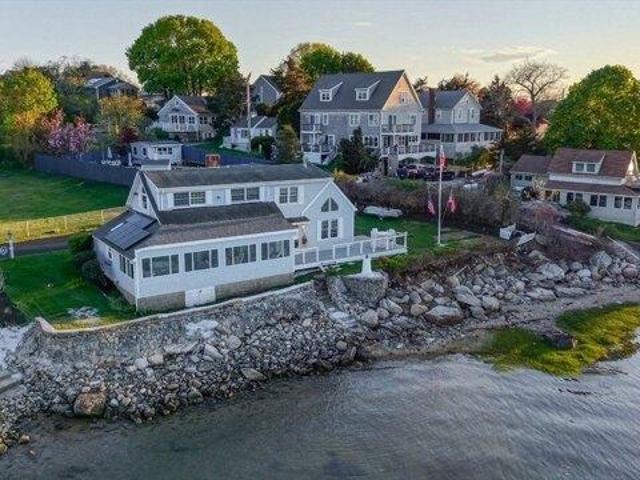 house with 3 bedroom, Kingston MA ES105114316