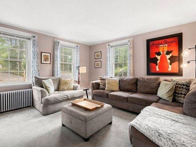 house with 3 bedroom, Kingston MA ES105125412