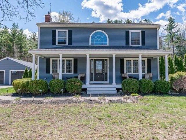 house with 3 bedroom, Kingston NH DS102409601