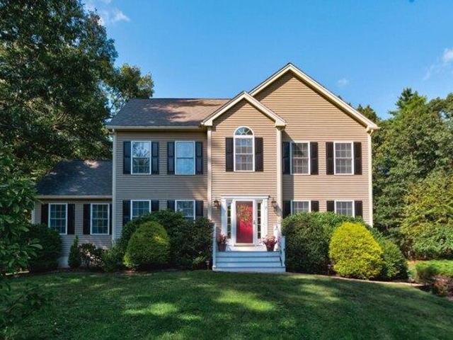 house with 3 bedroom, Kingston NH DS102409937