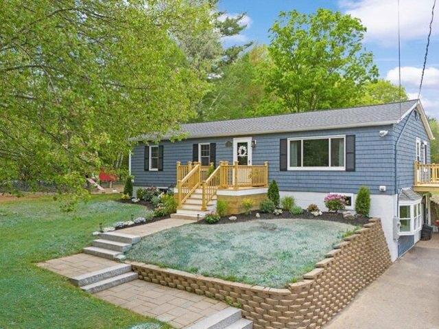house with 3 bedroom, Kingston NH DS103035658