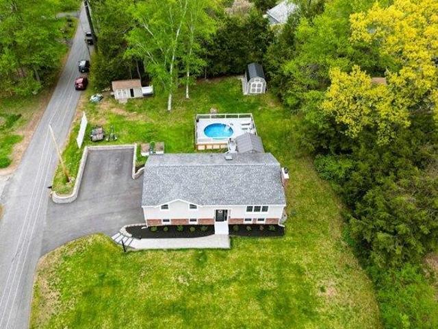 house with 3 bedroom, Kingston NH DS103127814