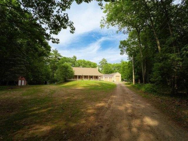 house with 3 bedroom, Kingston NH DS104112732