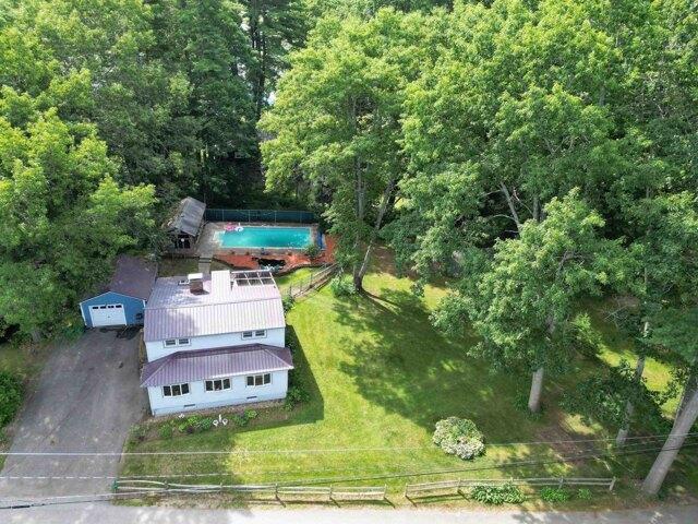 house with 3 bedroom, Kingston NH DS104352218