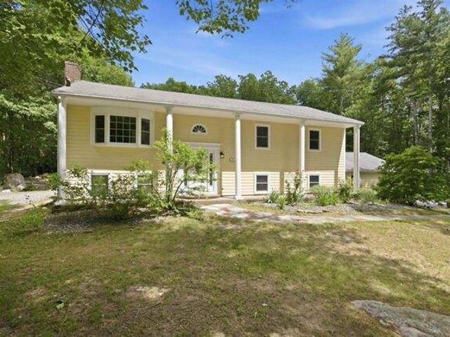 house with 3 bedroom, Kingston NH DS104375143