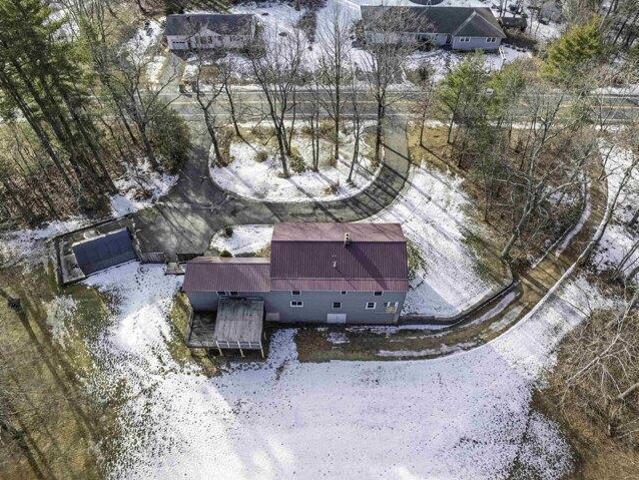house with 3 bedroom, Kingston NH ES102824266