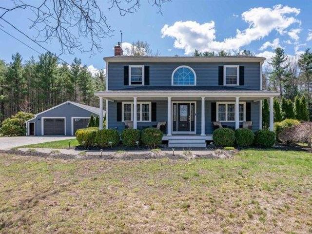 house with 3 bedroom, Kingston NH ES103249685