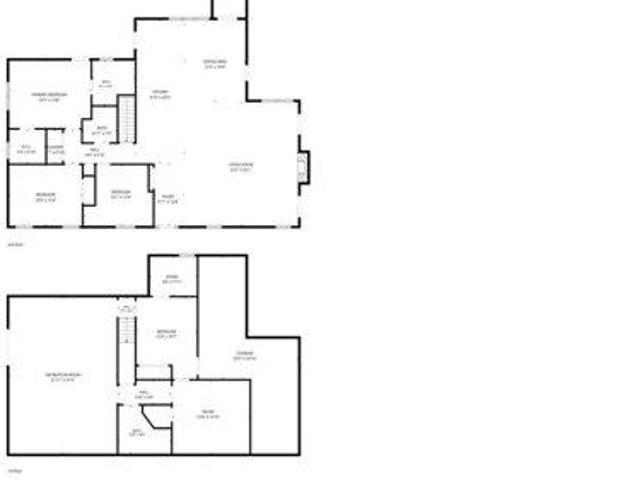 house with 3 bedroom, Kingston NH ES105158013