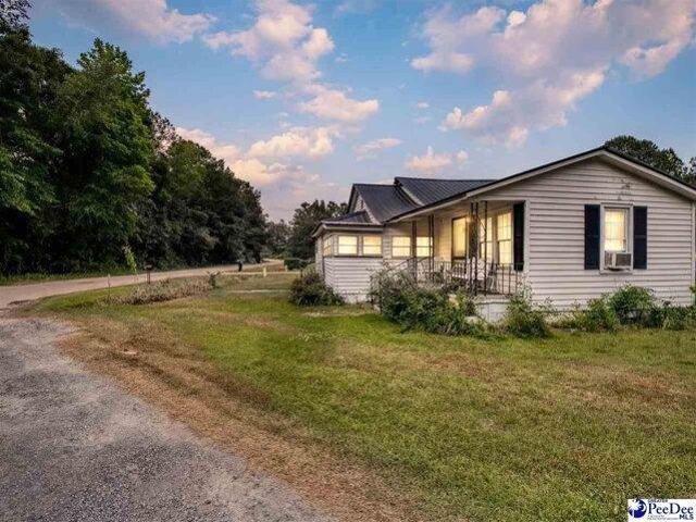 house with 3 bedroom, Kingstree SC ES104909454